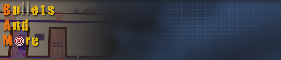 Bullets And More VR - BAM VR