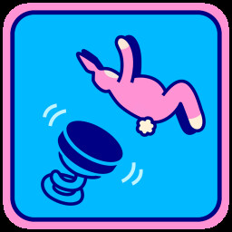 Super Bunny Man on Steam