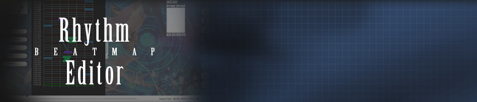 Rhythm World - Master Project