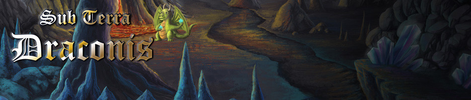 Sub Terra Draconis