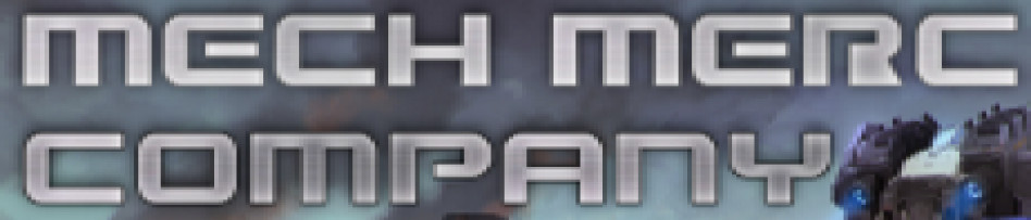 Mech Merc Company
