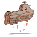 Steam Autumn Sale 2025 - 9 Animated Stickers - FXP